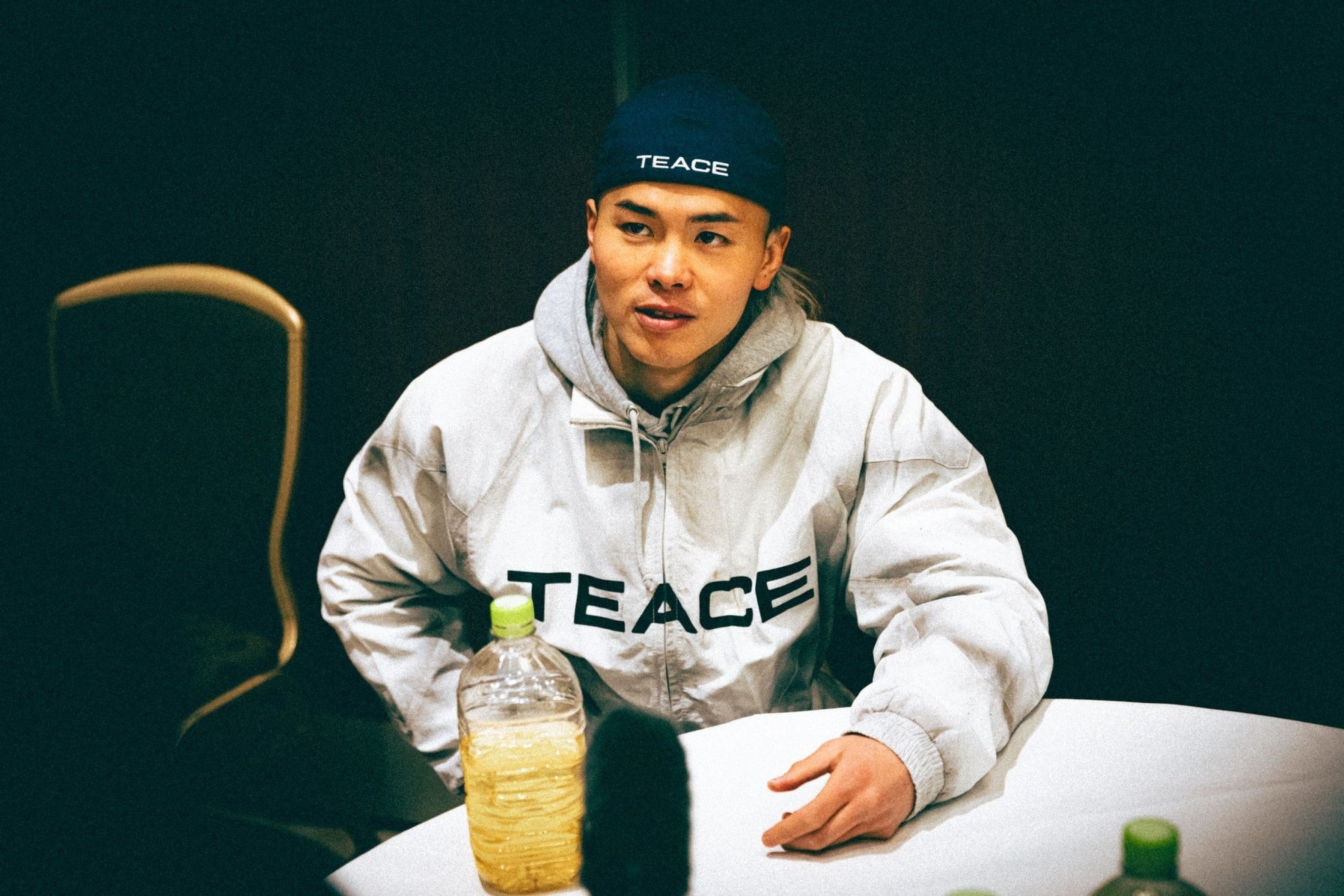 TEAM TENSHIN OFFICIAL PAGE｜那須川天心公式オンラインストア